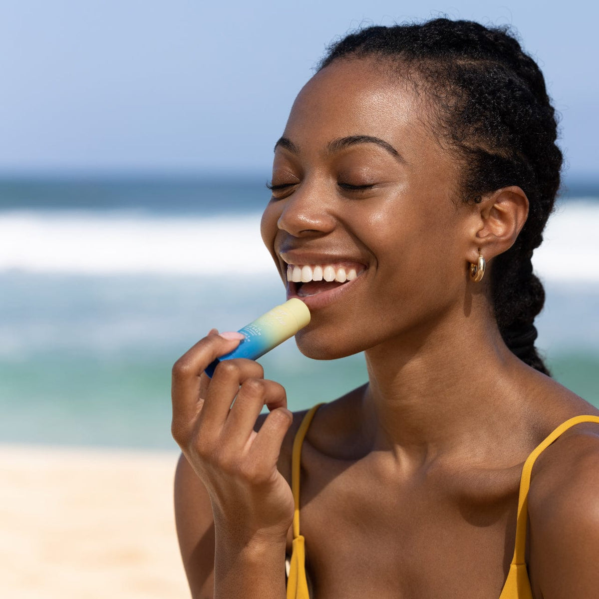 Hit The Lip - SPF 15 Lipbalm