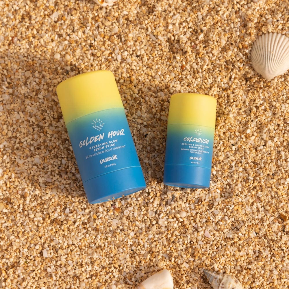 Swipe & Go Duo - Hydrating Portable Stick Duo
